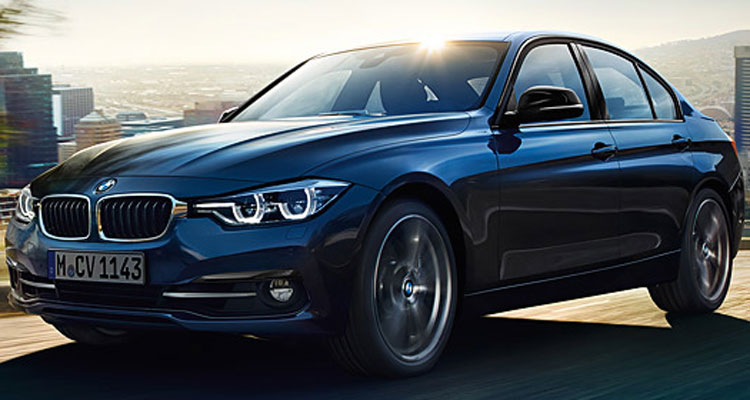 Top BMW cars to watch out for at the Auto Expo 2016 - News18