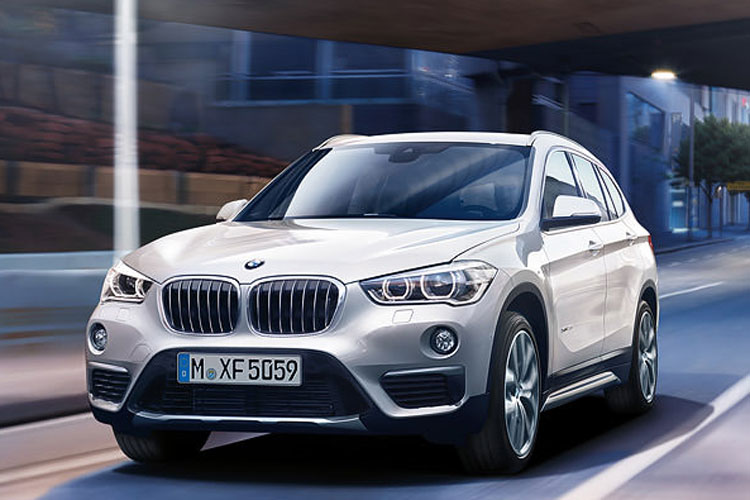 Top BMW cars to watch out for at the Auto Expo 2016 - News18