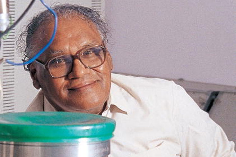 Quality of teachers and teaching needs to improve: CNR Rao