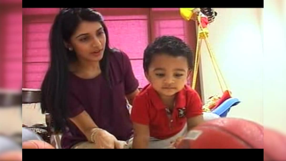 Centre plans to expand crèche scheme to support working mothers - News18