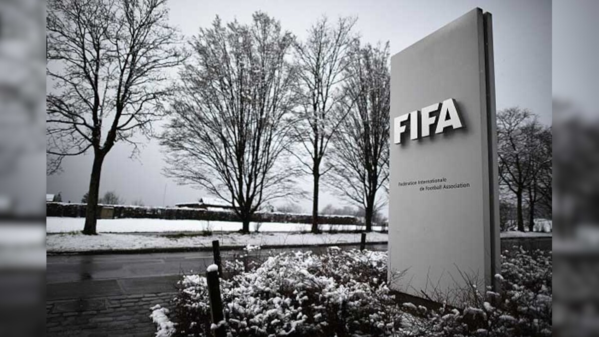 First Sentence in FIFA Corruption Scandal Expected Soon - News18