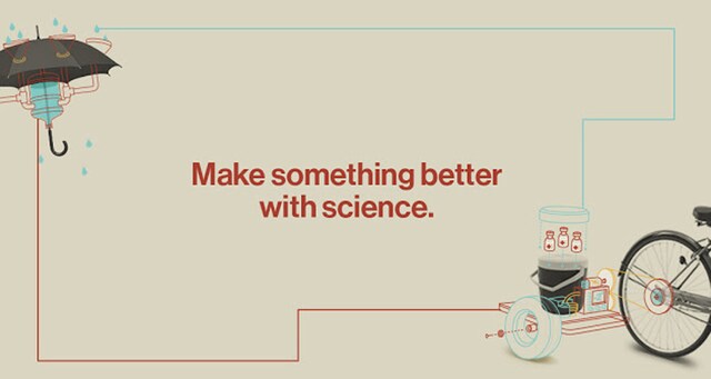 Google Science Fair 2016: Annual global science competition for ...