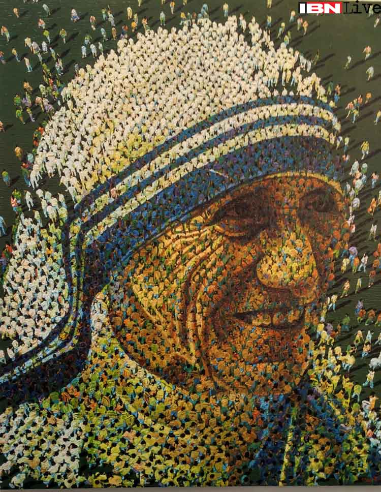 India Art Fair 2016: 20 photos that prove it was a visual delight to ...