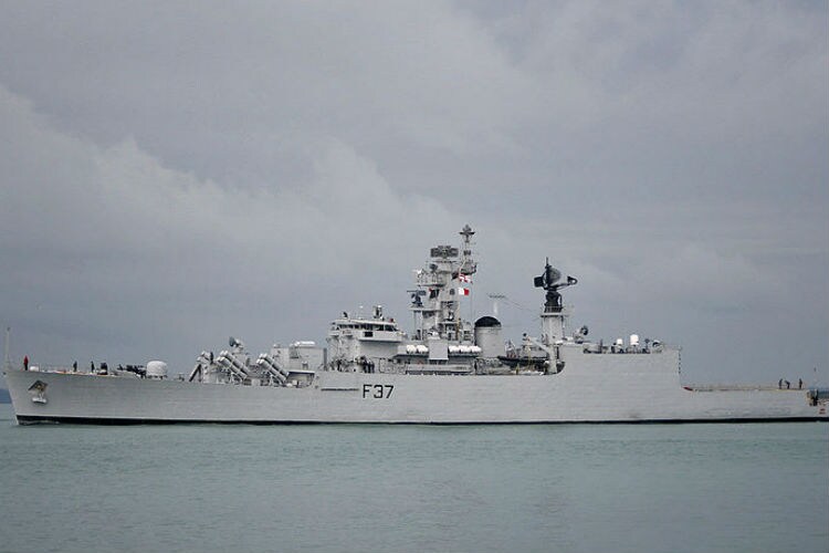All about the battleships of Indian Navy | India News - News18