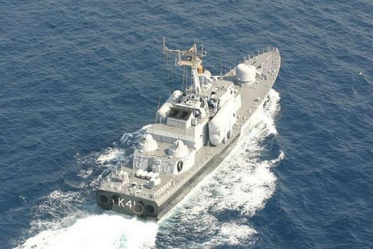 All about the battleships of Indian Navy | India News - News18