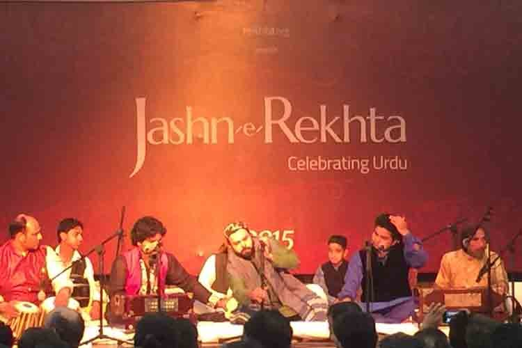 How 'Jashn-e-Rekhta' can help you explore the multiple facets of Urdu ...