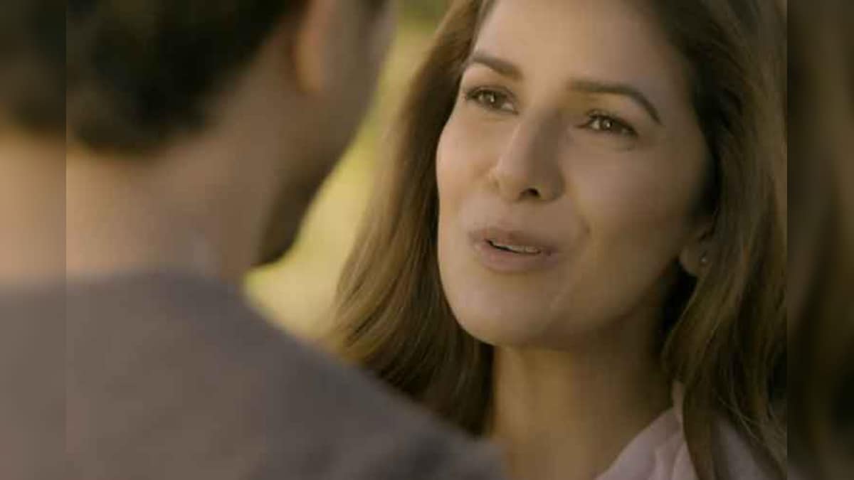 'Love Shots' trailer: 6 short films capture the essence of true love in ...