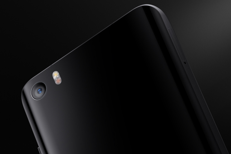 Photos: Xiaomi Mi 5, the new flagship phone