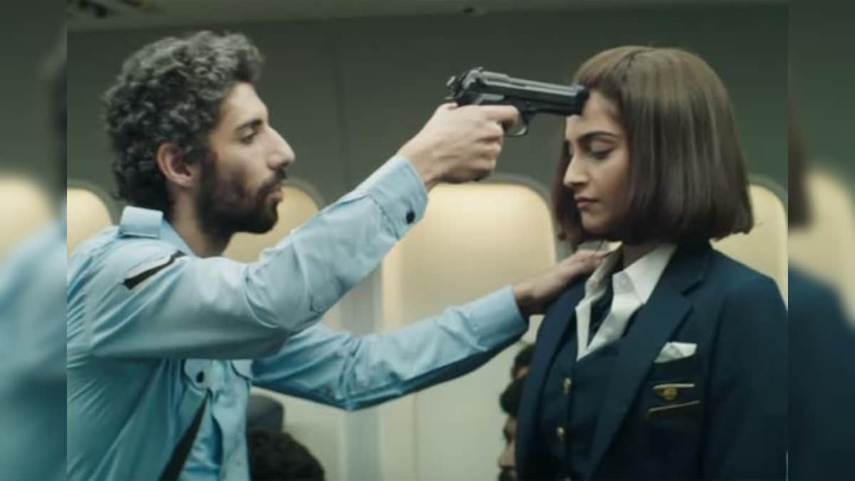'Neerja' review: A well-intentioned, heartfelt film that pays tribute ...