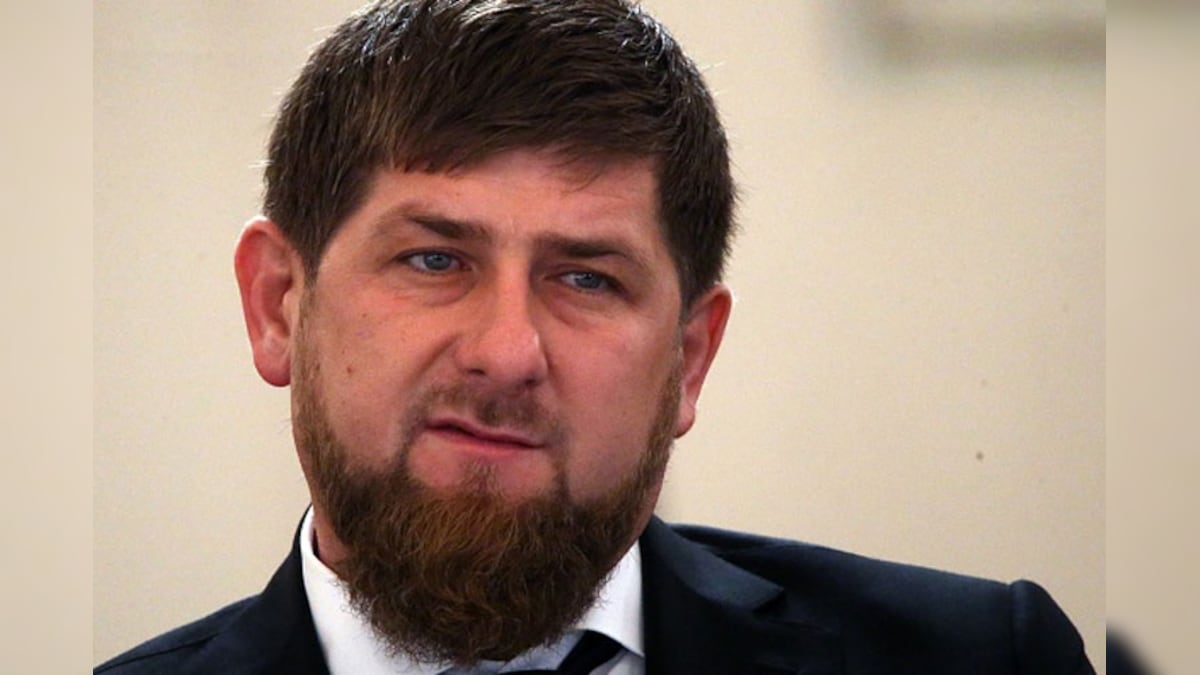 Chechen leader claims Russian spies in Syria to infiltrate Islamic ...