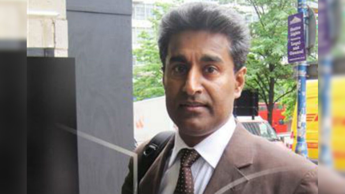 Indian-origin doctor in UK wins 1.22 million pounds as compensation ...