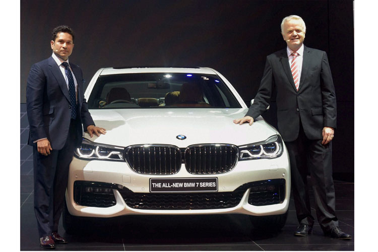 Sachin Tendulkar, Katrina Kaif, John Abraham and other celebrities ...