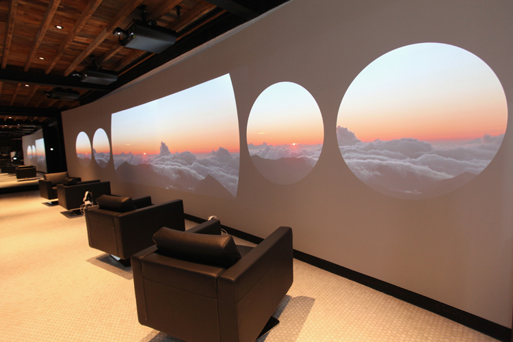 Photos: Inside Samsung's swanky new store in NYC that would make Apple ...
