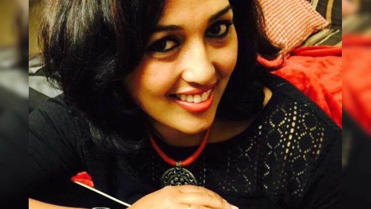Young singer-composer Shan Johnson found dead in her Chennai flat