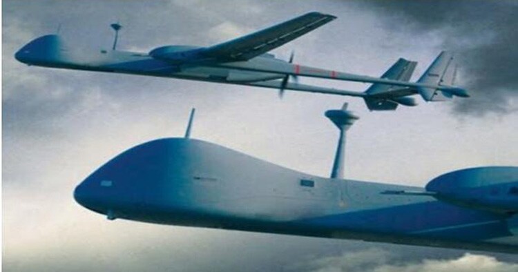 In pics: The aerial combat platforms of Indian Navy | India News - News18