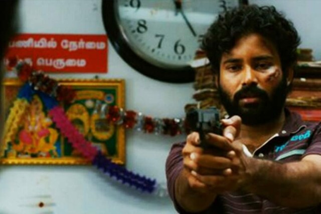 Interested in knowing how audiences will react when 'Visaaranai ...