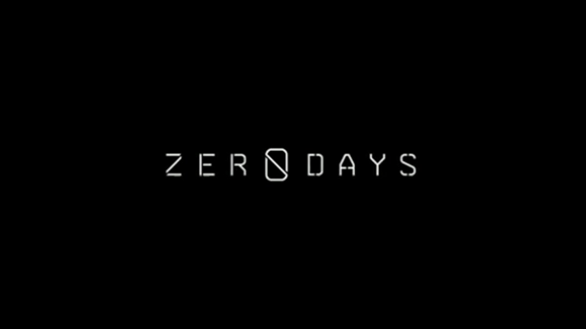 'Zero Days' director hopes documentary will spark public debate about ...