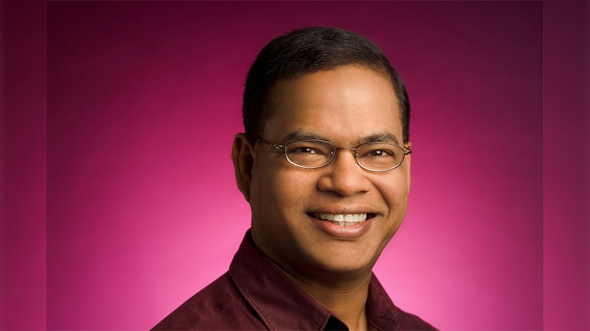 Amit Singhal's journey from Jhansi to Google - News18