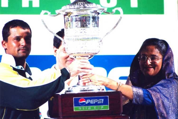 Asia Cup: A Look at the Champions from 1984 to 2018 - News18