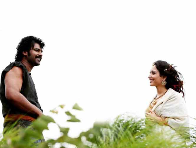 18 behind-the-scenes moments from 'Bahubali' that you've probably never ...