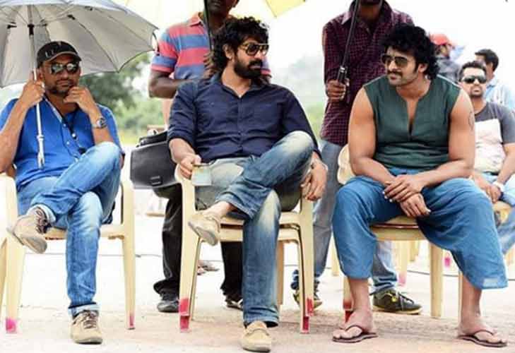 18 behind-the-scenes moments from 'Bahubali' that you've probably never ...