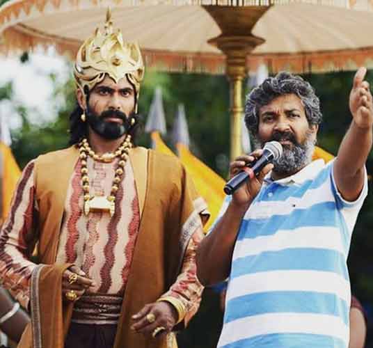 18 behind-the-scenes moments from 'Bahubali' that you've probably never ...