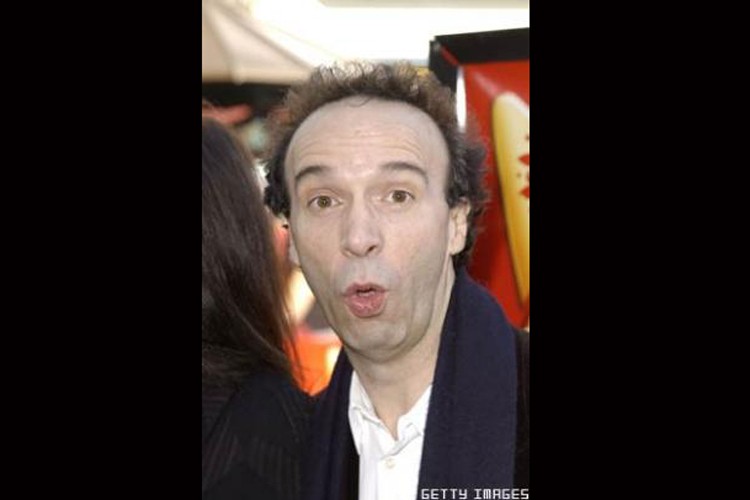 Charles Laughton to Philip Seymour: Oscar winners with unconventional looks