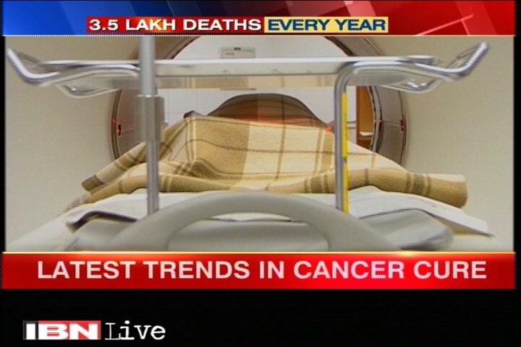 Watch: How India is fighting cancer - News18