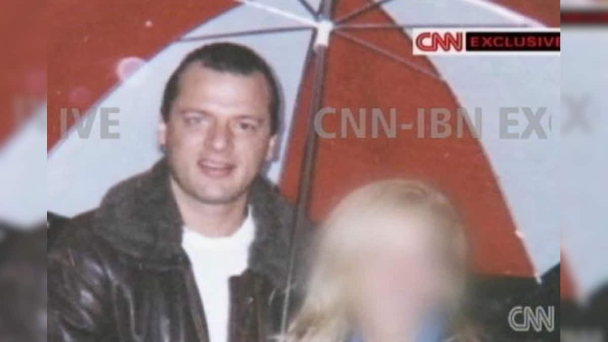 David Headley discloses LeT's 26/11 Mumbai terror attack plan