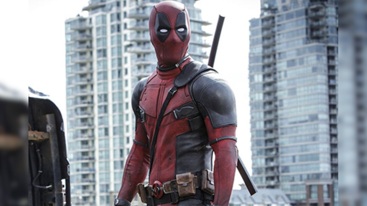'Deadpool' officially named world's highest-grossing R-rated movie ever ...