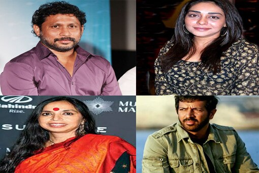 IBNLive Movie Awards 2016: Nominees for Best Director - News18