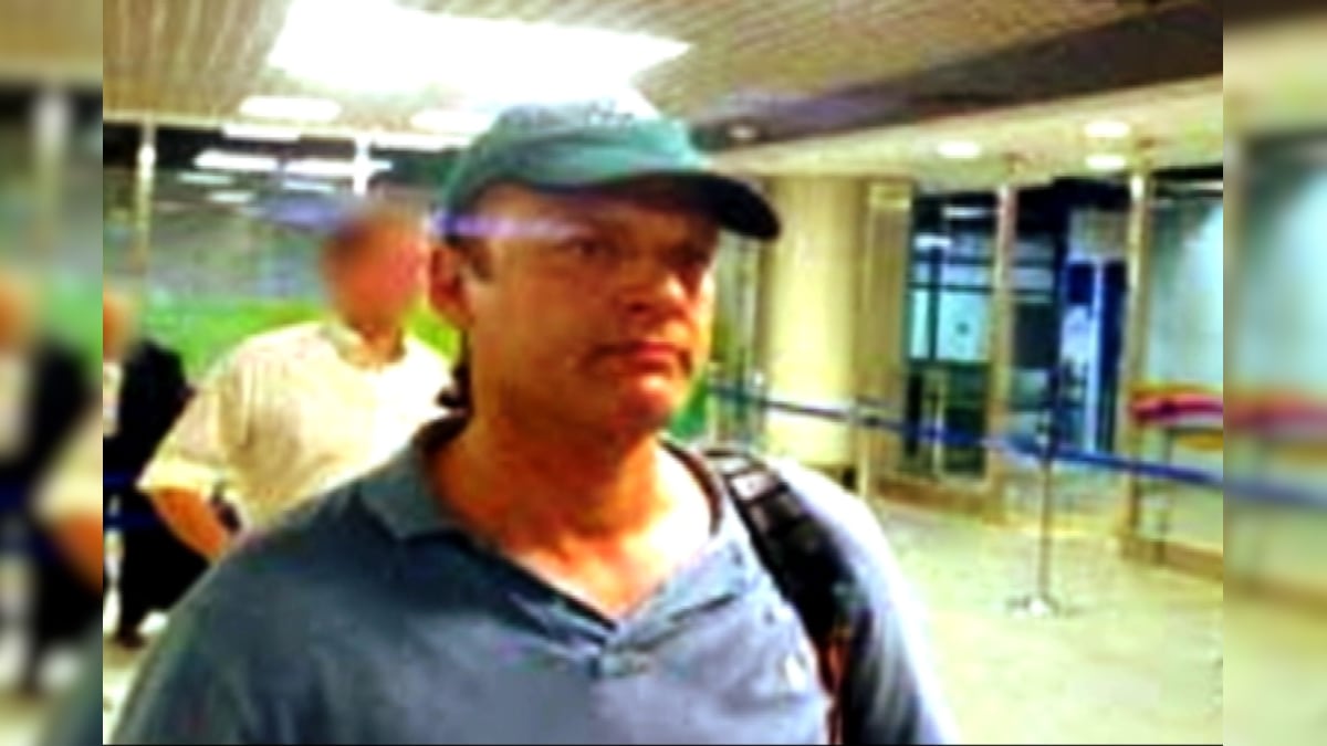 Revelations made by 26/11 Mumbai terror attacks convict David Headley ...