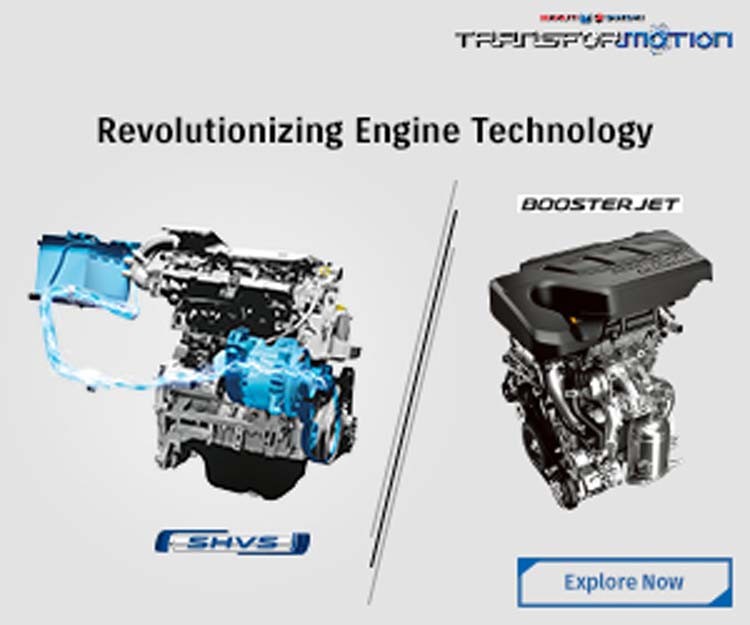 Driving into the future - News18