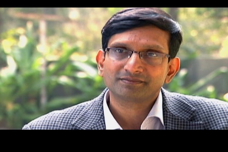 Meet Dr Srinath Raghavan, winner of Infosys Prize in Social Sciences ...