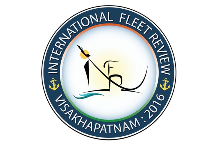 International Fleet Logo