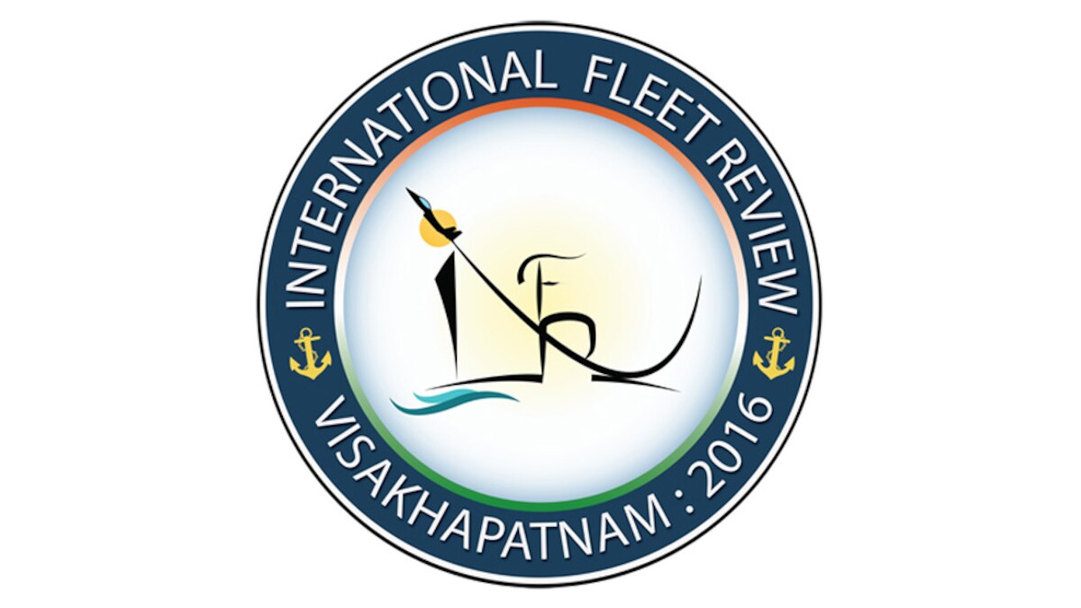 International Fleet Review 2016: What its logo and mascot stand for