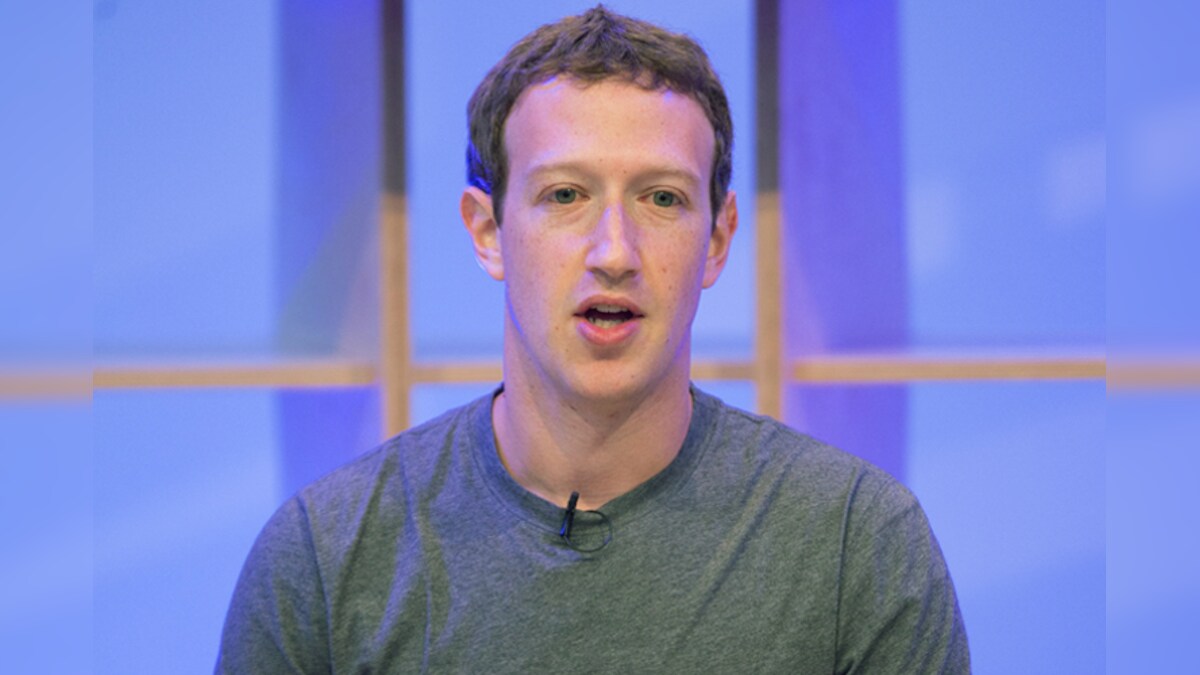 Mark Zuckerberg's Favourite Invention Facebook News Feed Turns 10