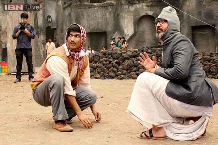 IBNLive Movie Awards 2016: Nominees for Best Actor (Negative role ...