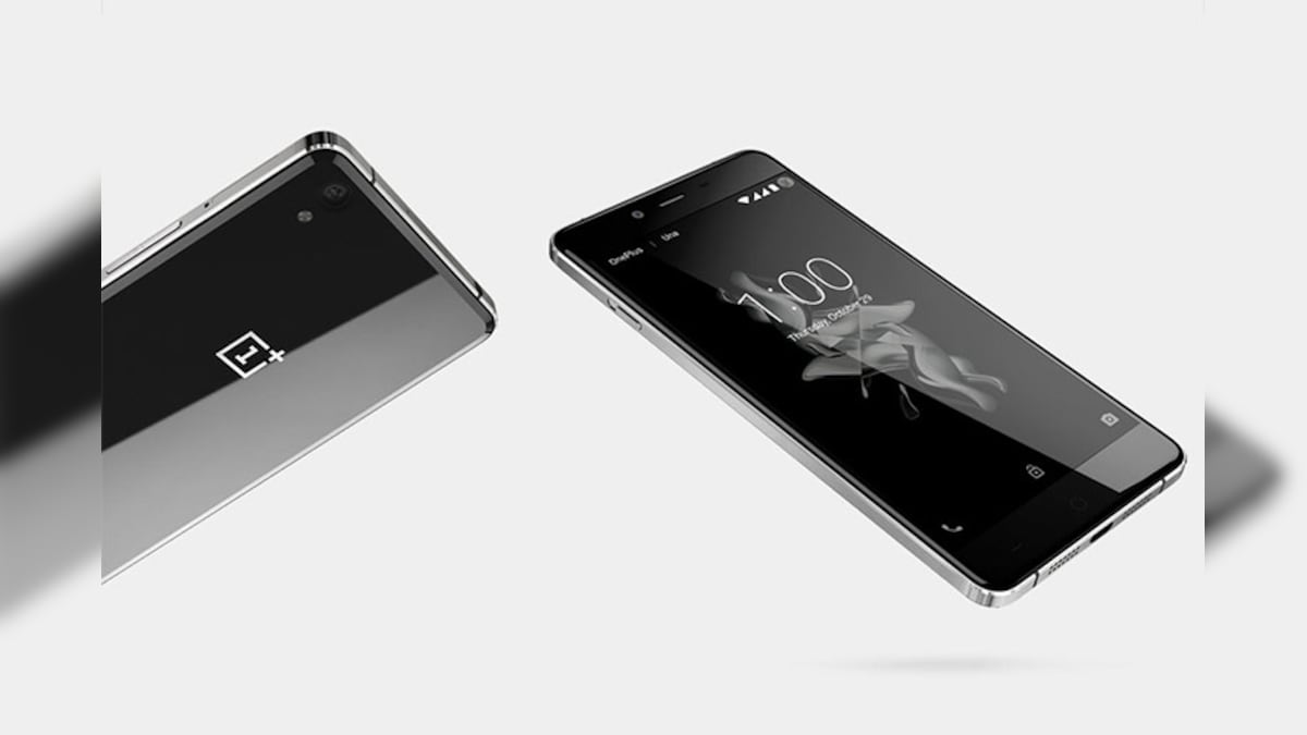 OnePlus X goes invite free on Amazon India - News18