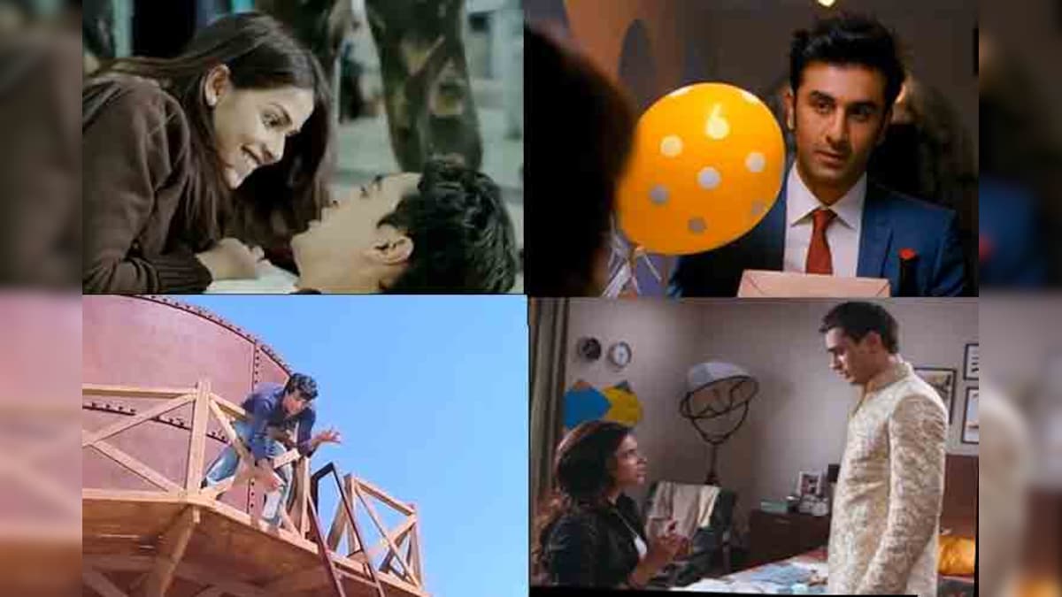 12 of the most romantic Bollywood-inspired proposals that'll help you ...