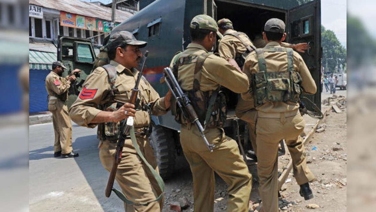 Odisha Police's STF begins interrogation of SIMI operatives