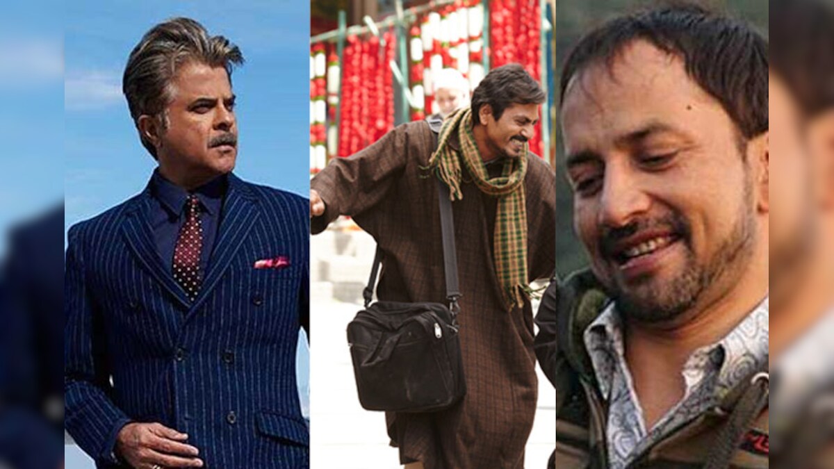 IBNLive Movie Awards 2016: Nominees for Best Supporting Actor - News18