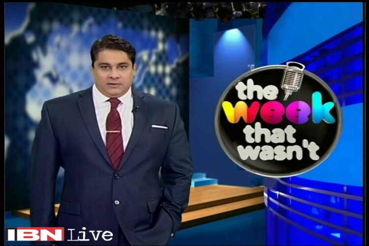 TWTW: Cyrus Broacha's take on rail budget 2016 - News18