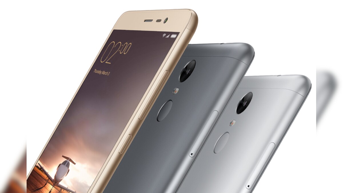 Xiaomi Redmi Note 3 comes to India: Price, availability, specifications
