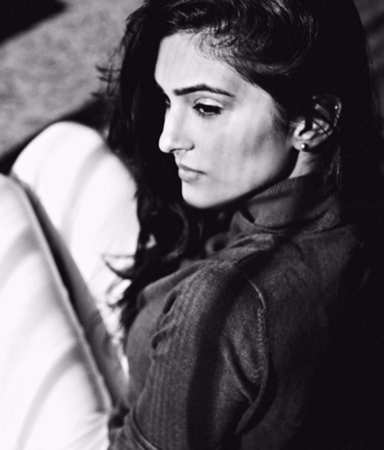 10 photos that prove Jaaved Jaaferi's daughter Alaviaa is a style icon ...