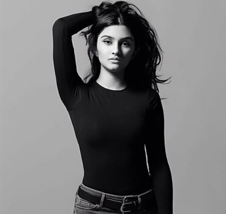 10 photos that prove Jaaved Jaaferi's daughter Alaviaa is a style icon ...