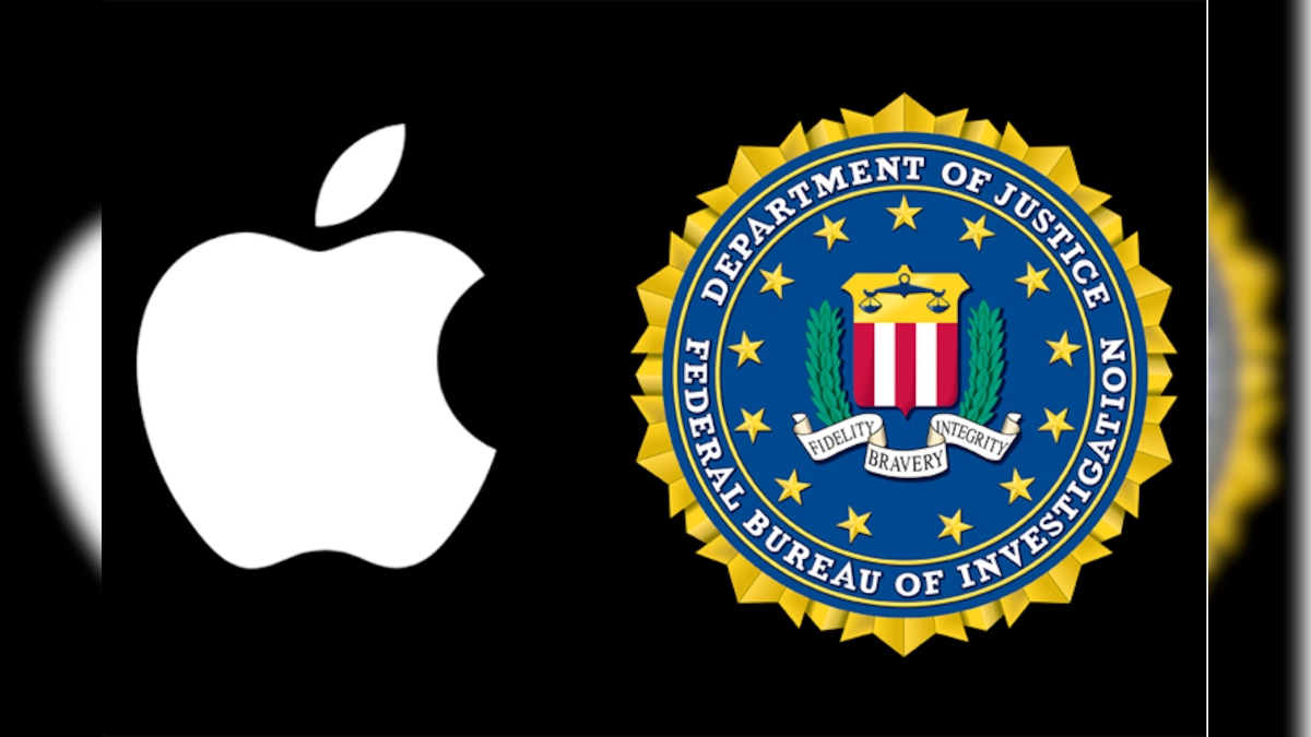 Apple vs FBI: All that you need to know about the iPhone encryption ...