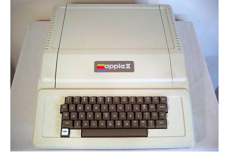 40 years of Apple: 10 iconic computers which revolutionised history of ...