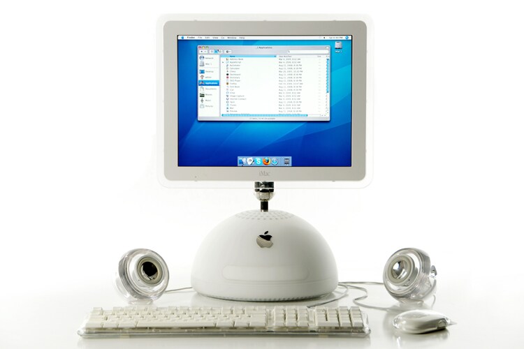 40 years of Apple: 10 iconic computers which revolutionised history of ...