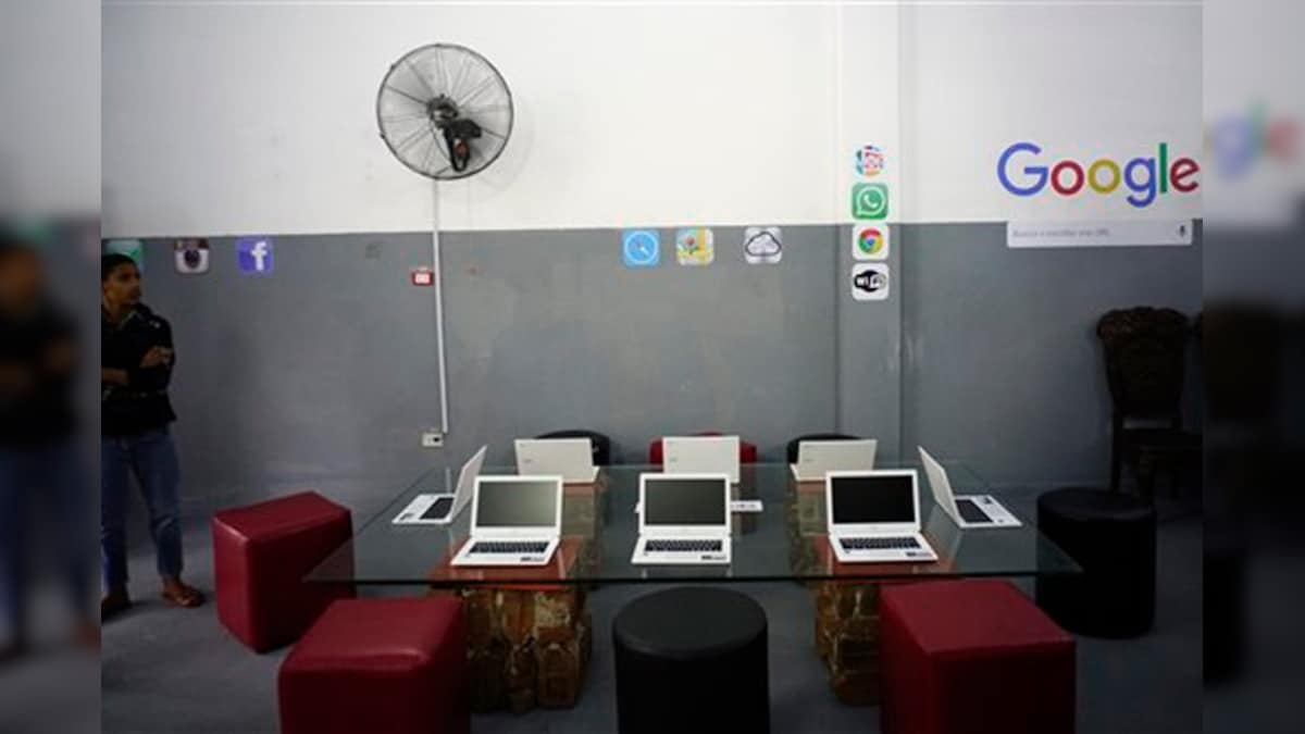 Google opens technology studio in Cuba to offer free, fast internet ...